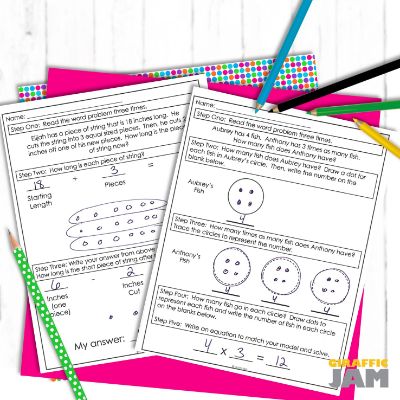 How To Teach Special Education Math