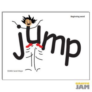 Teaching Sight Words with Snap Words